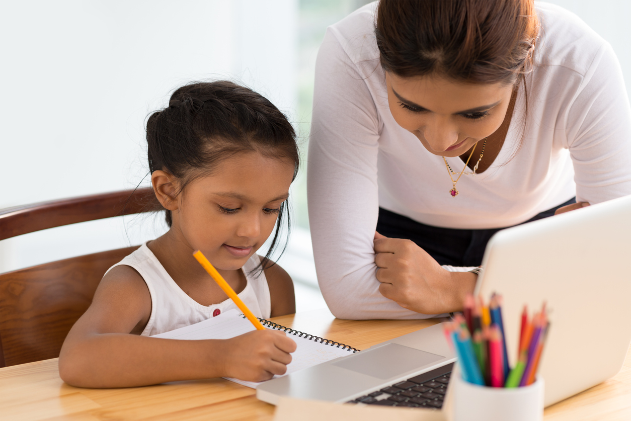 How to Get Your Child to Write Thank You Notes | Pin Chasers
