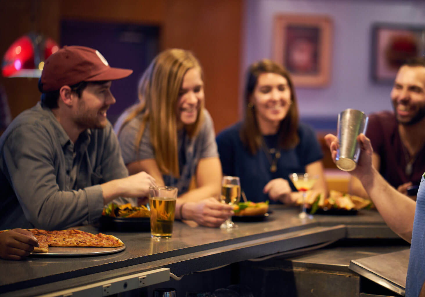 Midtown | Pin Chasers