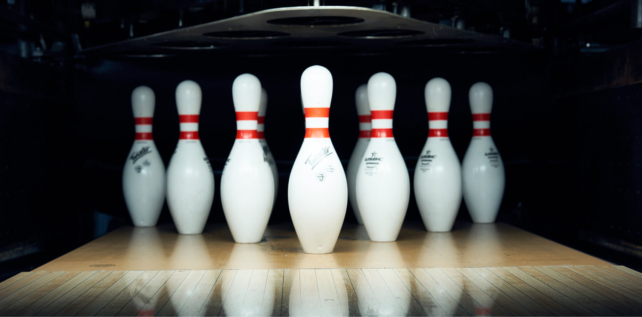 Bowlfest | Pin Chasers