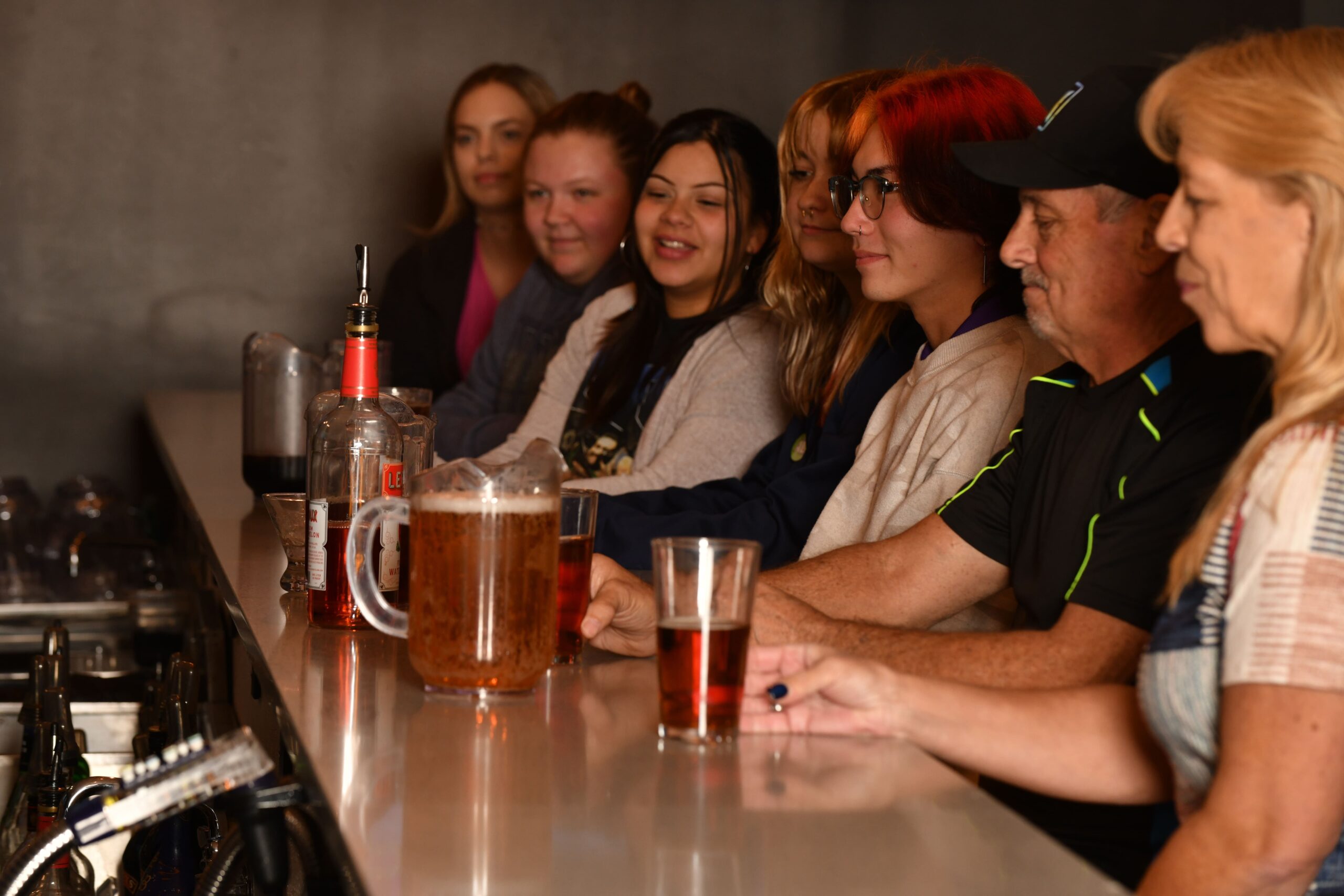 Company Parties | Pin Chasers Tampa & Zephyrhills